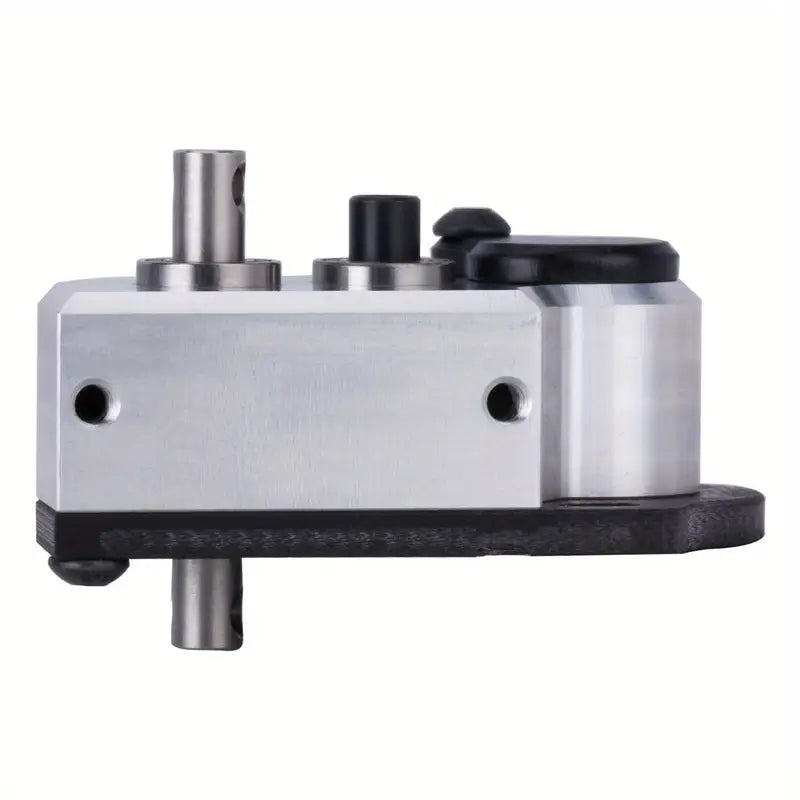 Ultralight 48-Pitch Aluminum Alloy Portal Transmission Gearbox with Sl ...